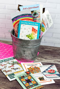 Patterns at Checker Distributors