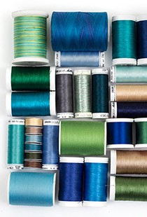 Threads at Checker Distributors