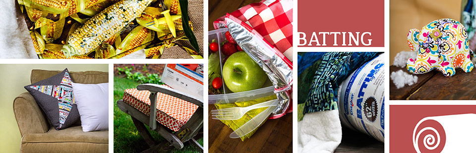 Batting at Checker Distributors